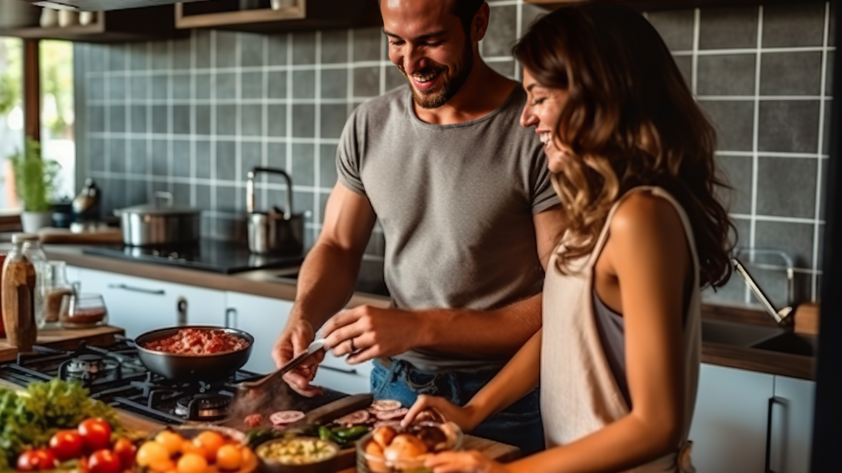 Nutrients For Healthy Sex Hormone Levels Your Essential Guide
