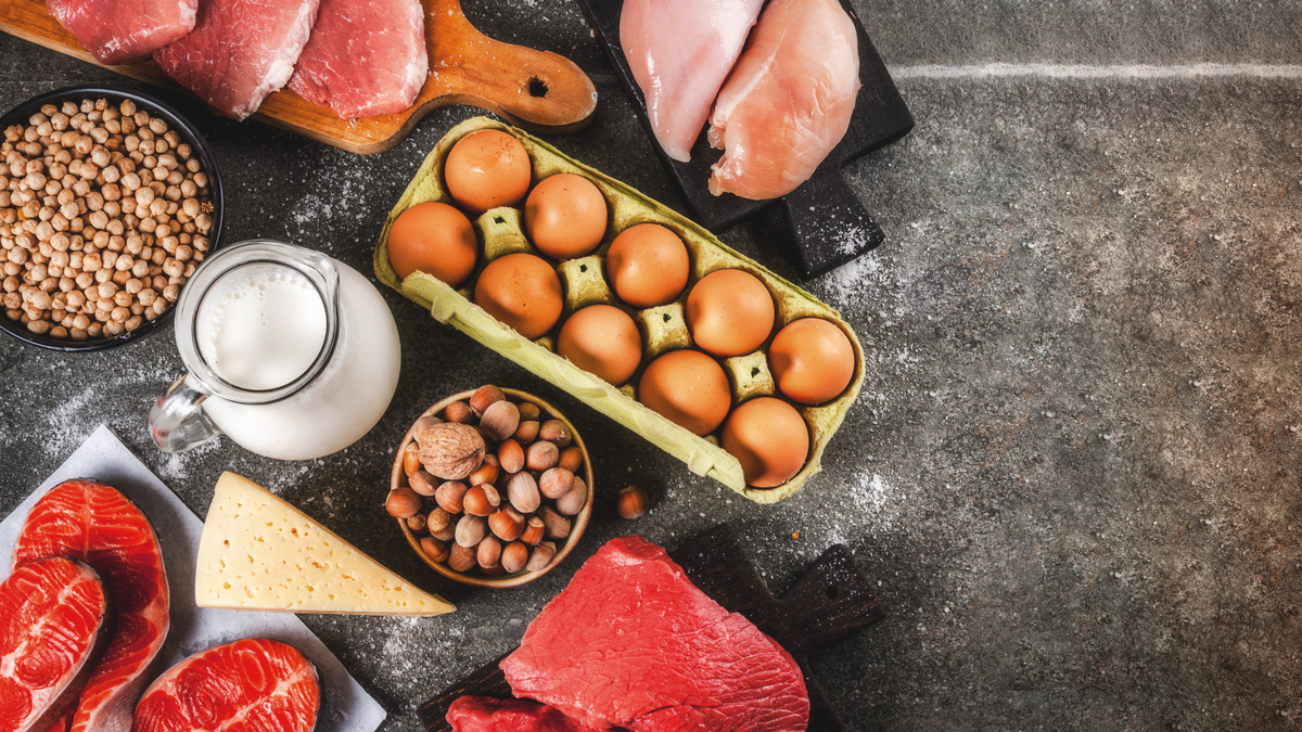 Testosterone Boosting Foods Fact Or Fiction Find Out Here Testoprime Australia