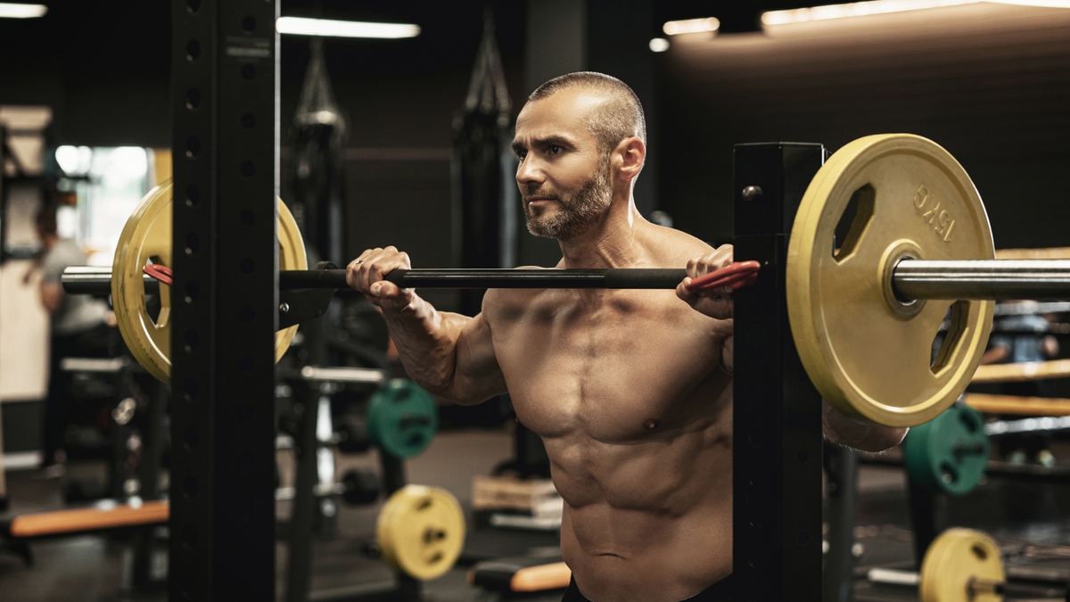 Quick Testosterone Boosting Exercises To Power Up Your Day – TestoPrime ...
